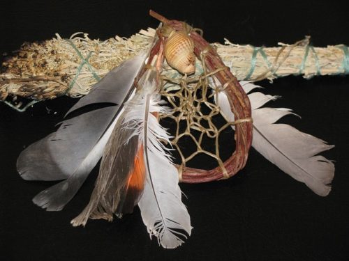 Native American Smudging Rituals | Vienna Imports